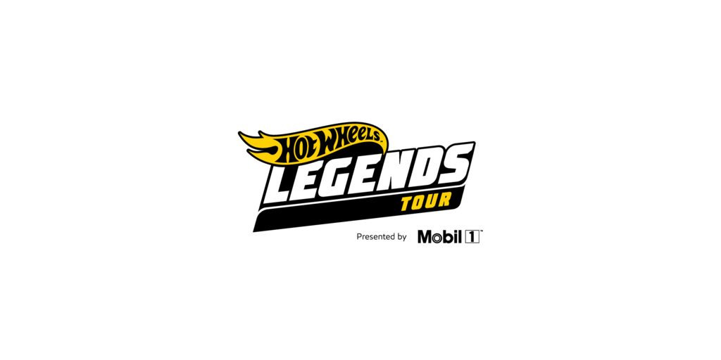 From Garage Build to Die-Cast Car: 2026 Hot Wheels™ Legends Tour Now ...