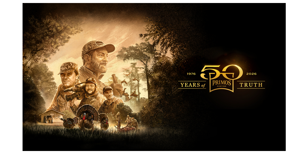 Primos Hunting Debuts ‘50 Years of Truth,’ a Film Celebrating the Brand ...