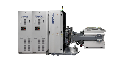 Teradyne Introduces Photon 100