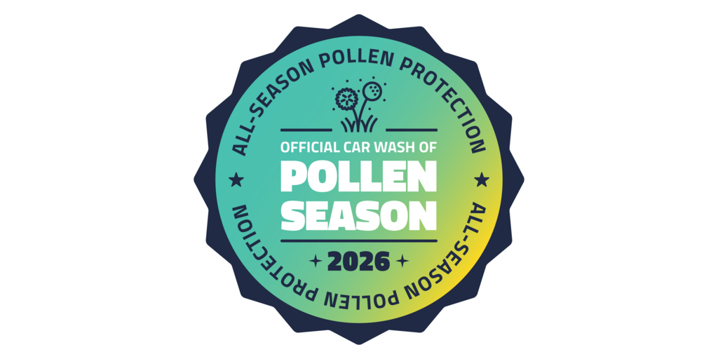 Spring is in the Air and so is Pollen: ZIPS Car Wash Offers Drivers ...