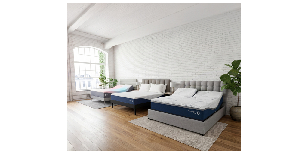 Sleep Number’s New, Innovative Product Line Available in Stores and ...