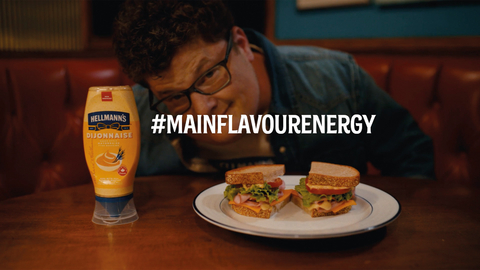 Hellmann’s Gives Mayo Its Main Character Moment Starring Hollywood’s ...