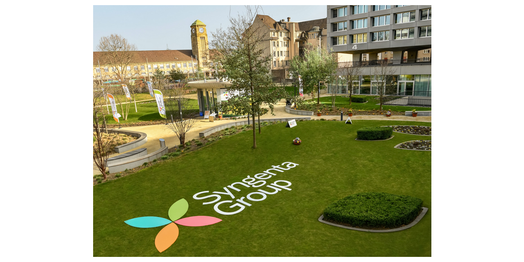 Syngenta Group Reports 2025 Full Year Results
