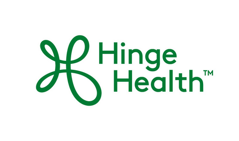 Hinge Health now supports over 300 public sector organizations ...