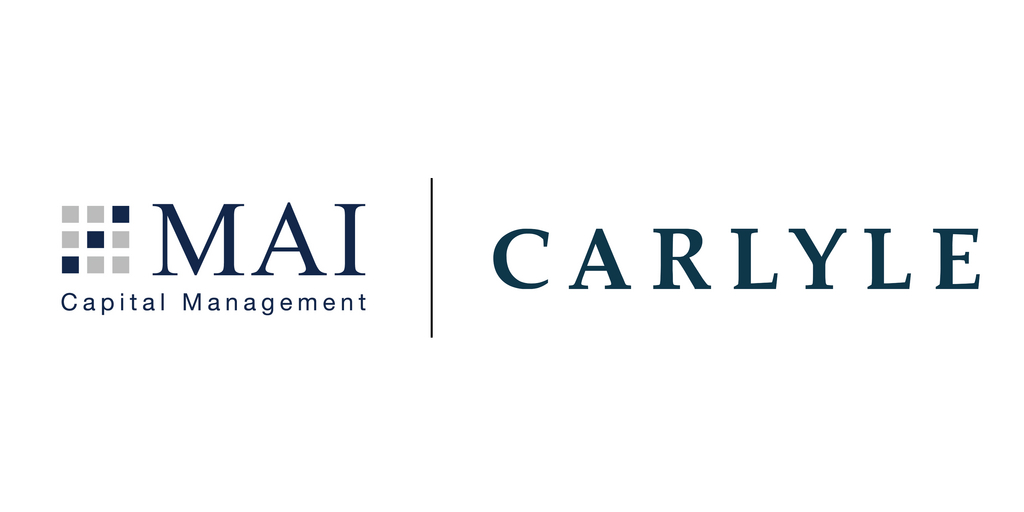 Carlyle to Acquire Majority Stake in MAI Capital Management