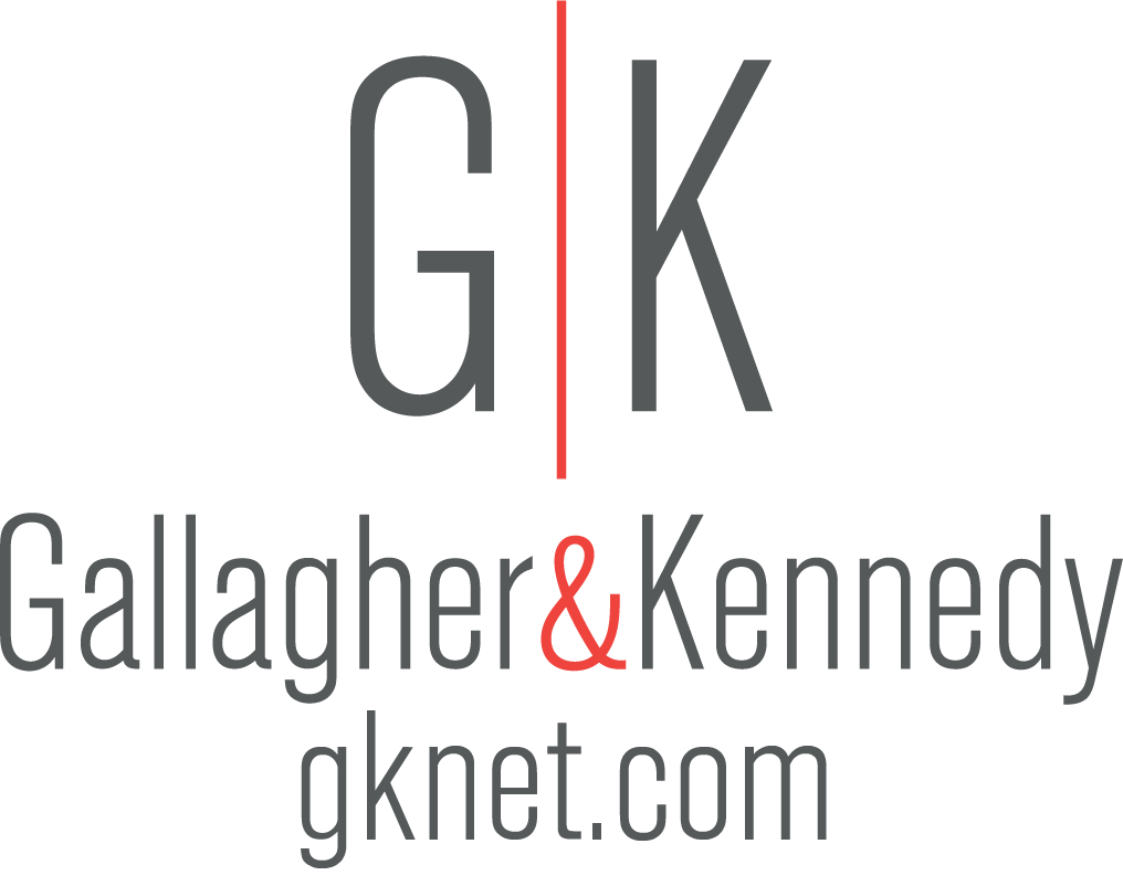 Gallagher & Kennedy Shareholder Stephen R. Boatwright Appointed t
