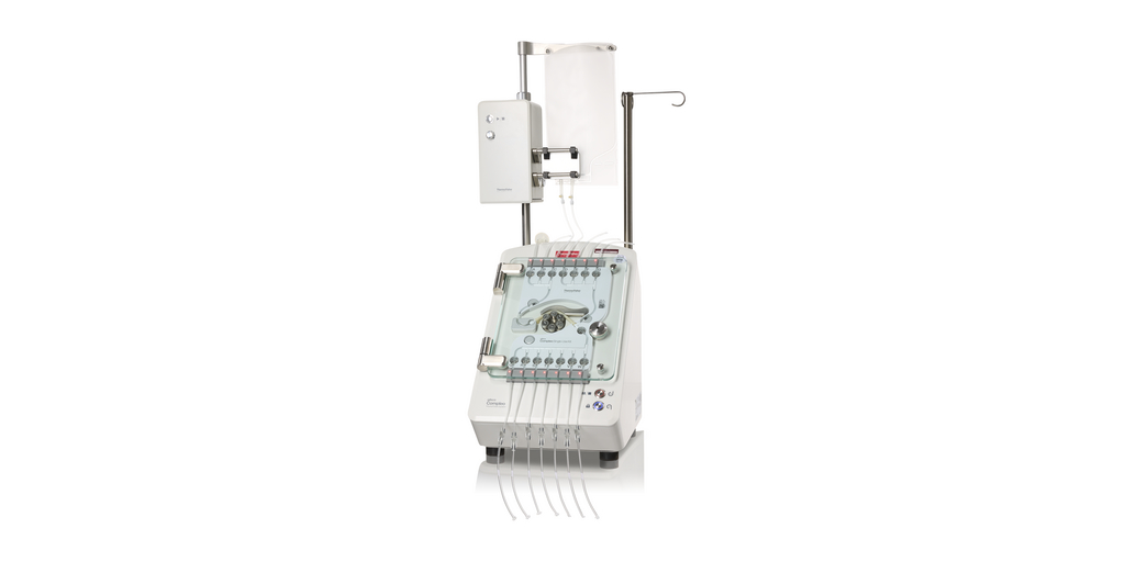 Thermo Fisher Scientific Introduces the Gibco™ CTS™ Compleo™ Fill and ...