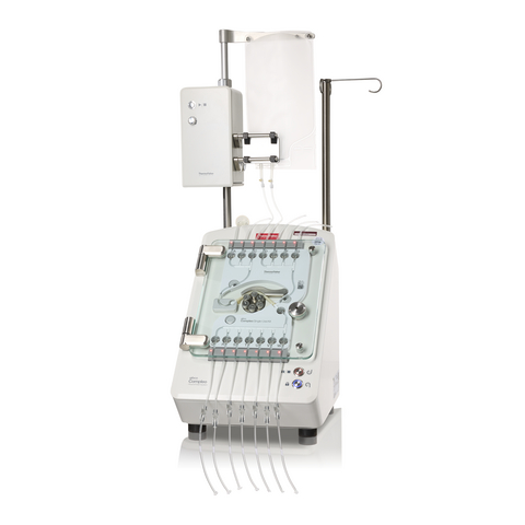Thermo Fisher Scientific Introduces the Gibco™ CTS™ Compleo™ Fill and ...