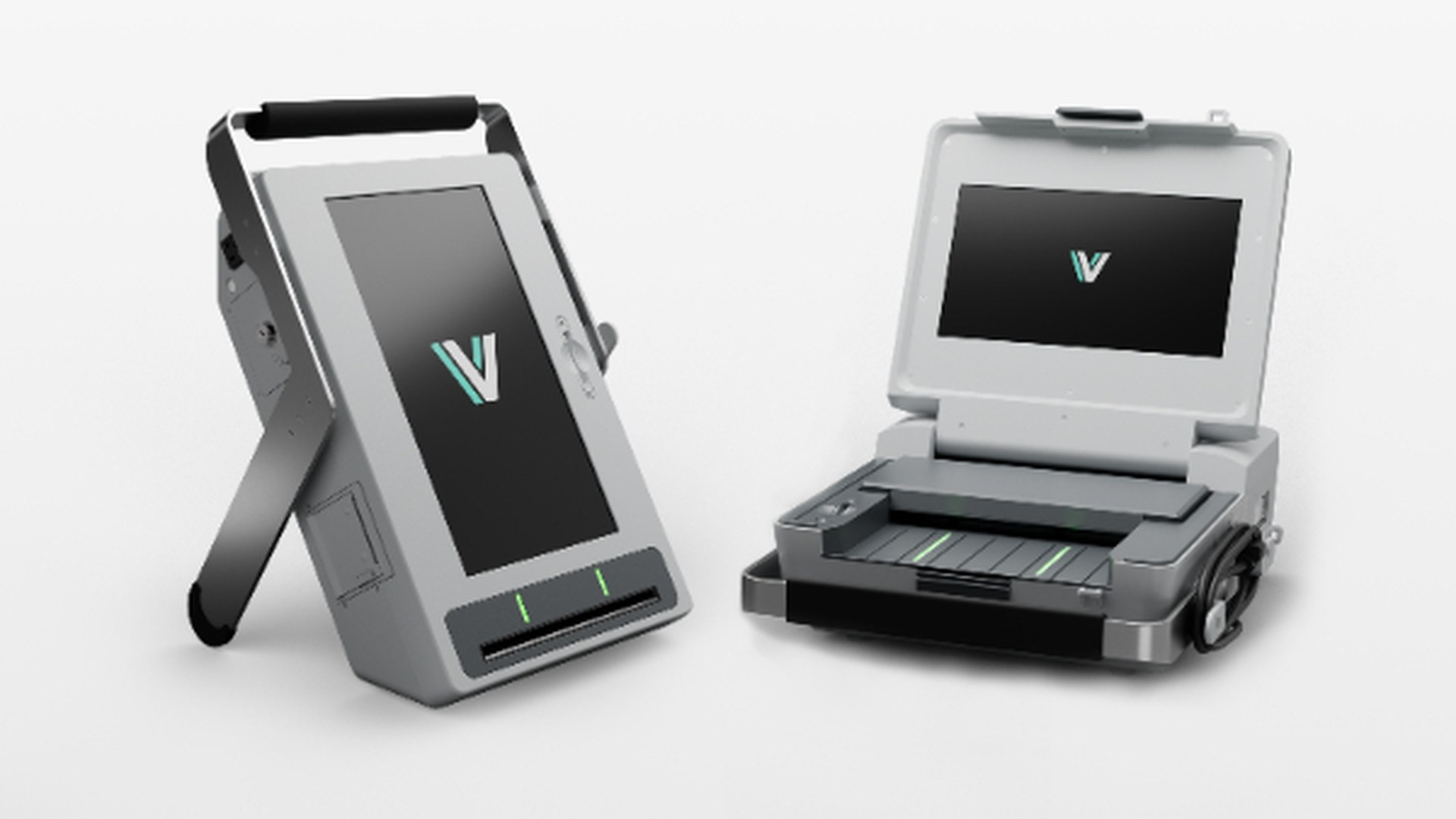 Hart InterCivic’s Verity Vanguard™ Voting System Earns State ...