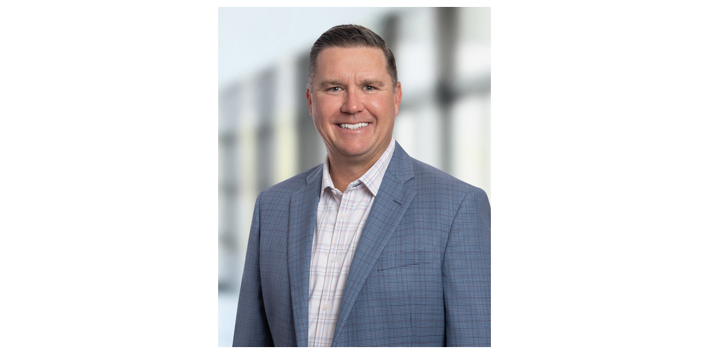 Quanex Names Chad Collins as President, Hardware Solutions