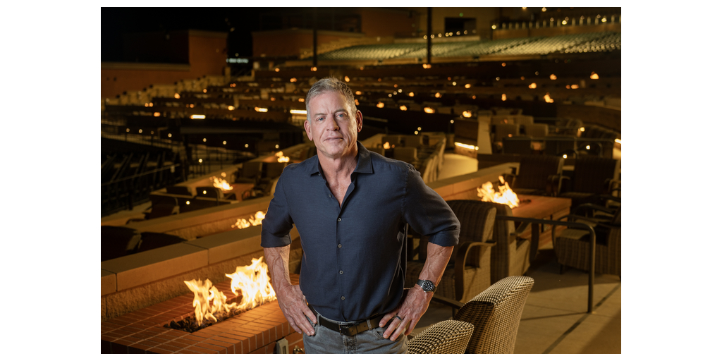 Three-Time Super Bowl Champion Troy Aikman Named National Spokesperson ...