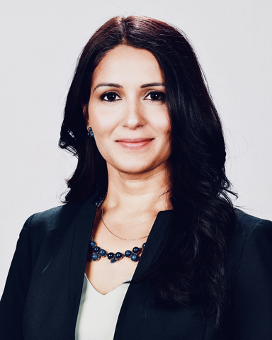 Priyanka Singh Promoted to EVP, Operations & CFO at Litera, Taking on ...
