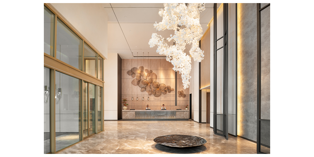 Grand Nikko Bangkok Sathorn to Commence Phased Opening from 10 April 2026