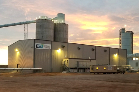 StreetInsider.com - Membrane Technology & Research Secures $27 Million ...