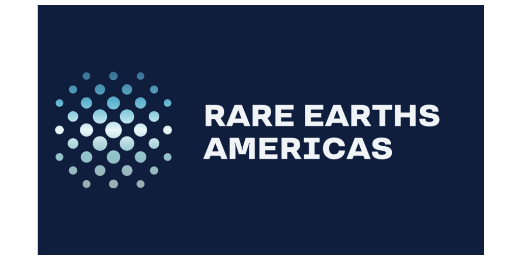 Rare Earths Americas Announces Public Filing of Registration Statement ...