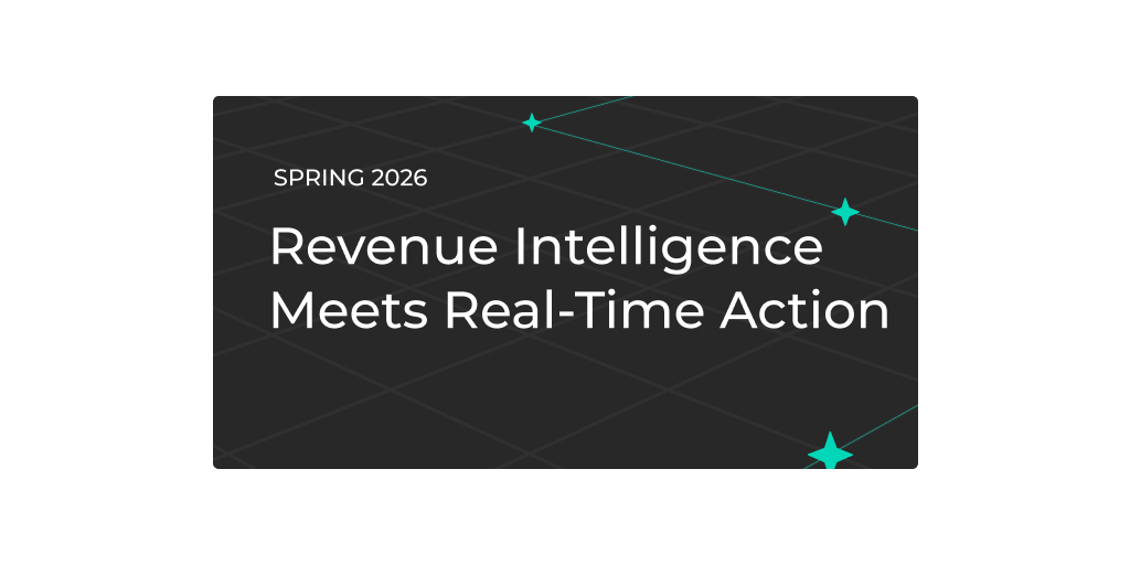 Clari + Salesloft Connect Forecasting to Execution, Open Revenue Data ...