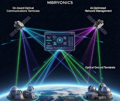 PRN_FinancialWrapper | PR Newswire - MBRYONICS Announces Further ...