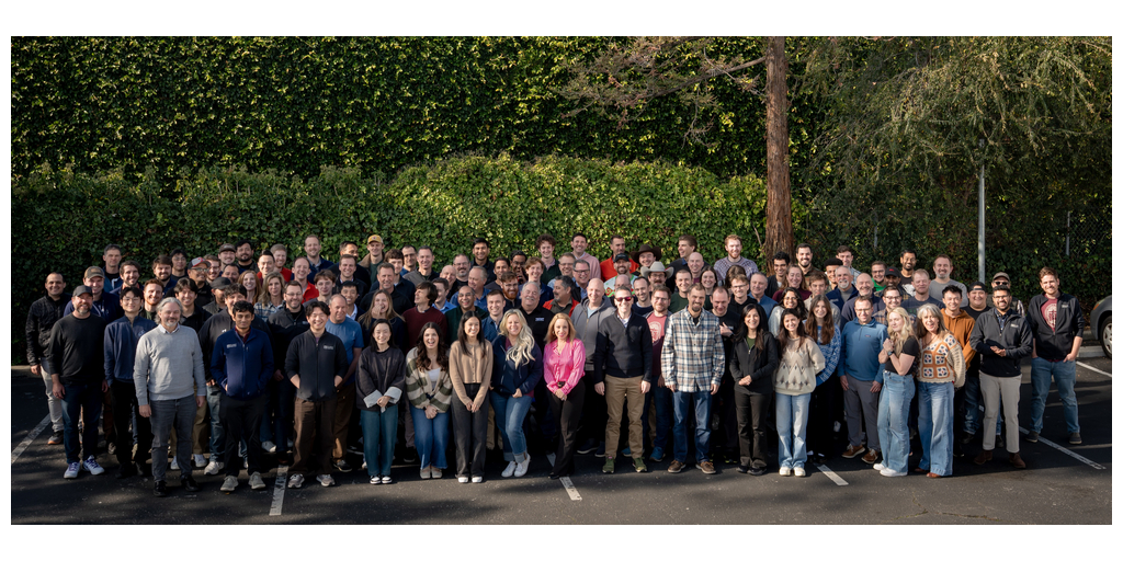 Reliable Robotics Announces $160M in New Investment