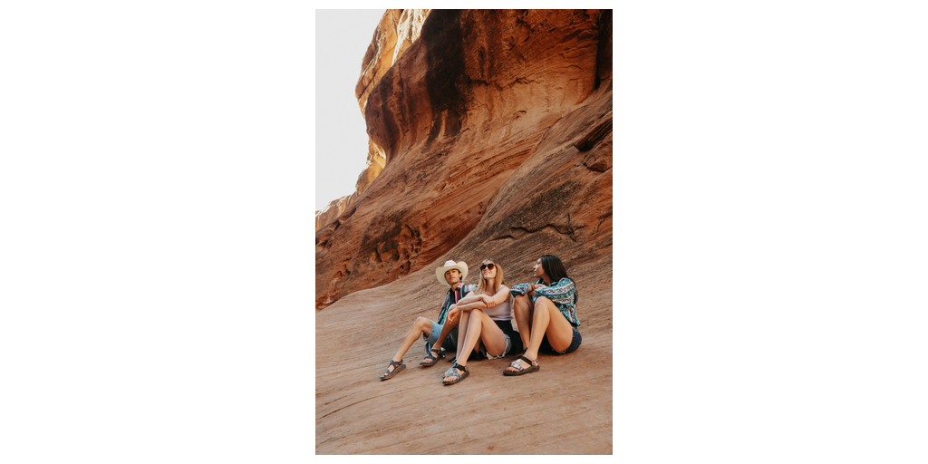 Western Roots, Wild Soles: Chaco and Wrangler Pair up for Adventurous ...