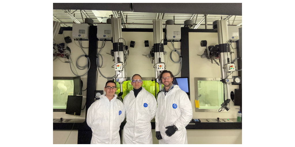 Perpetual Atomics and QSA Global Fuel the World’s First Americium ...