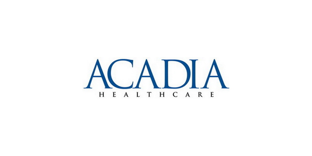 Acadia Healthcare Announces First Quarter 2026 Results
