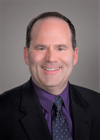 Children’s Minnesota Names John Harding as Executive Vice President ...