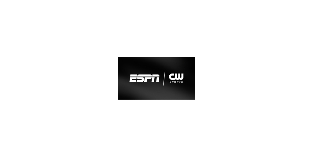 The CW Network and ESPN Team Up to Stream More Than 800 Hours of Live ...