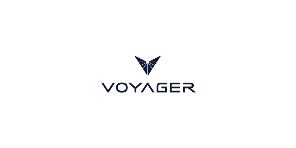 Voyager Reports First Quarter 2026 Financial Results, Reports 1Q Record ...