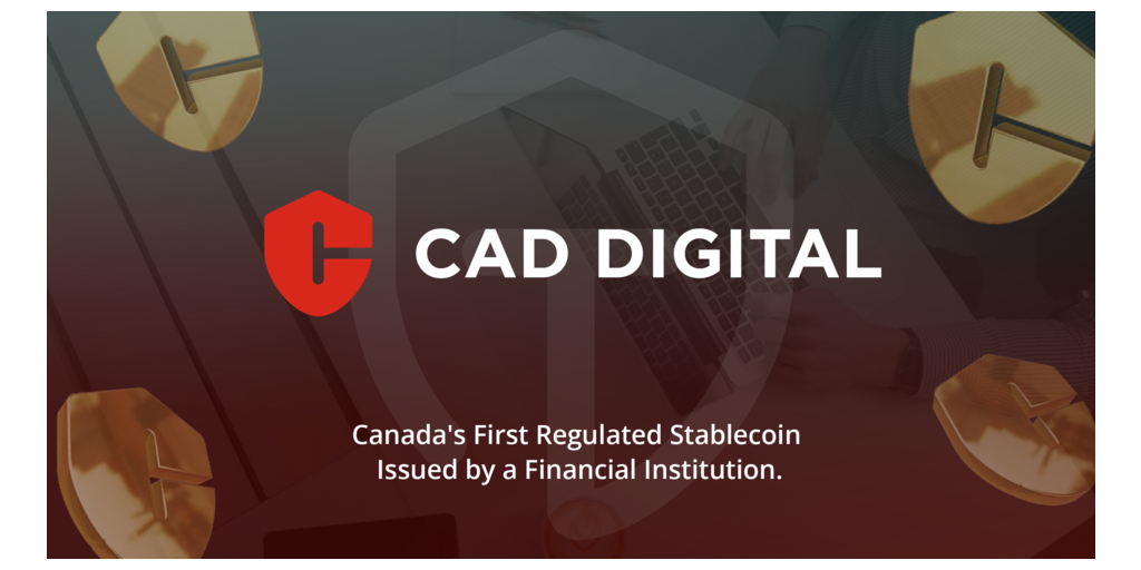 Tetra Digital Group Launches CADD, Canada’s First CAD-Backed Stablecoin ...