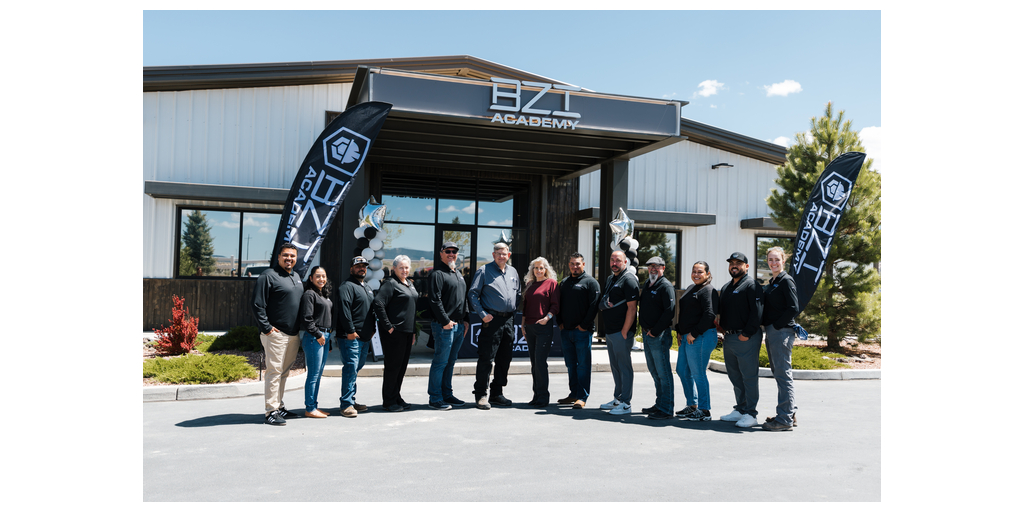 BZI® Highlights Its Industry-Best Approach to Safety Culture ...