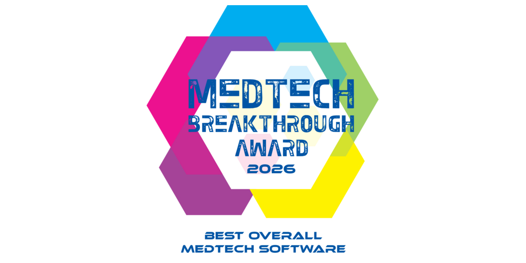 Glooko Wins “Best Overall MedTech Software” in 2026 MedTech ...