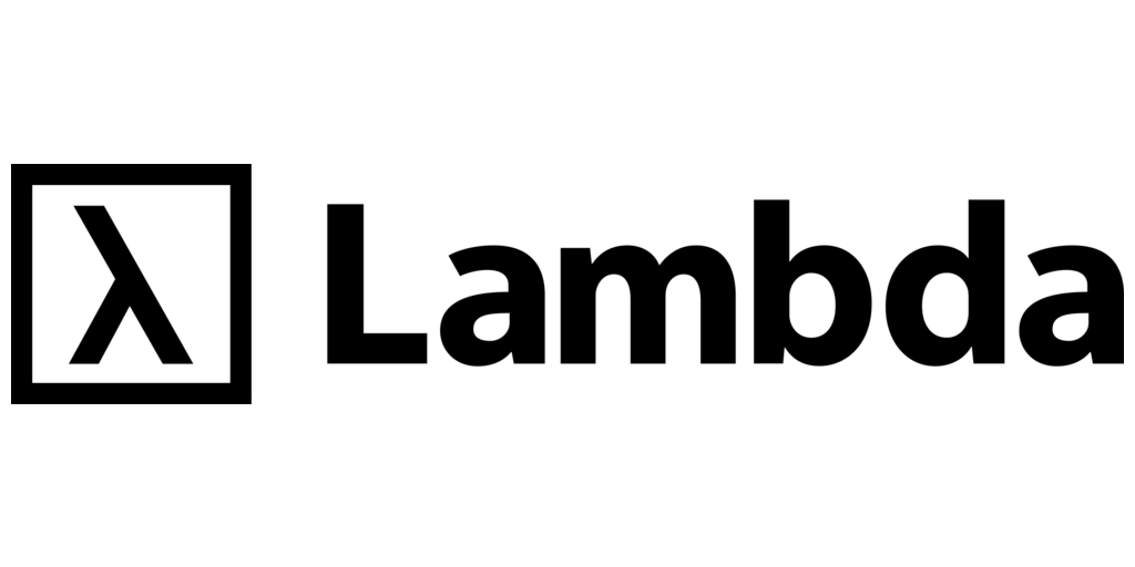 Lambda Closes $1 Billion Senior Secured Credit Facility to Meet ...