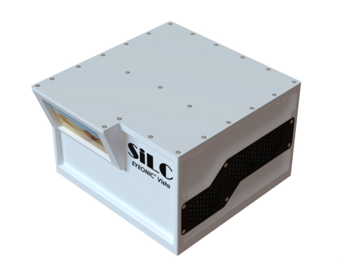SiLC Technologies Launches Eyeonic Vista Ultra-Long-Range Vision System ...