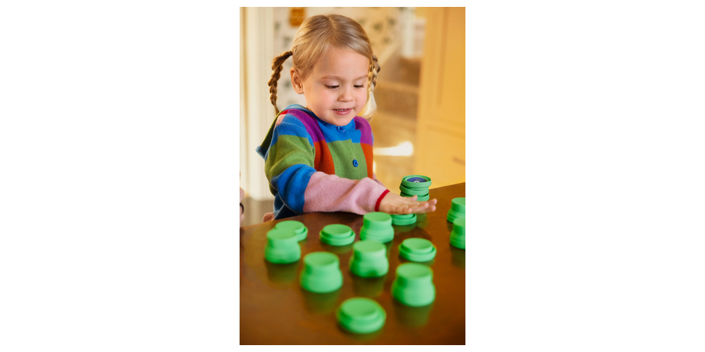 Lovevery Introduces The Maths Skill Set, a Hands-On Program Proven to ...