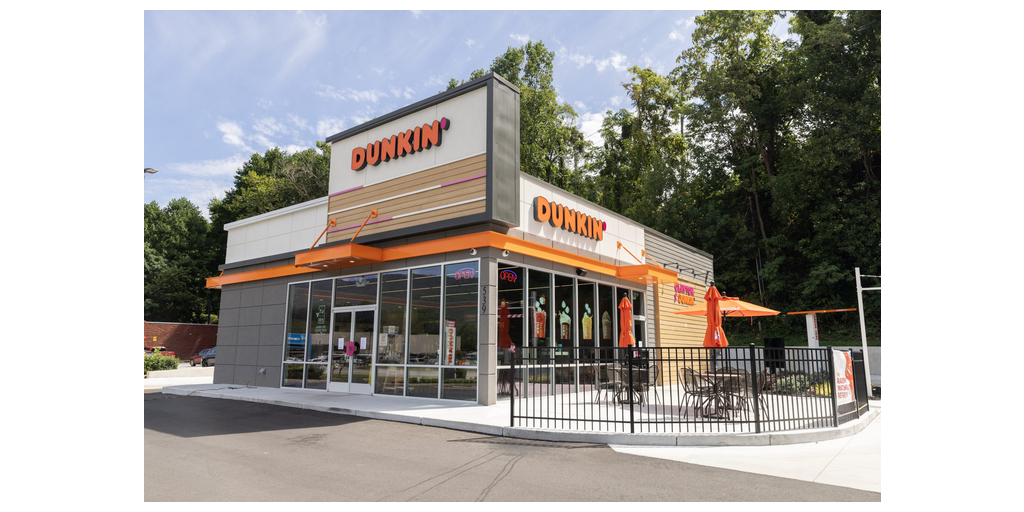 Dunkin’ and Foodtastic Sign Deal to Open Hundreds of Locations in Canada