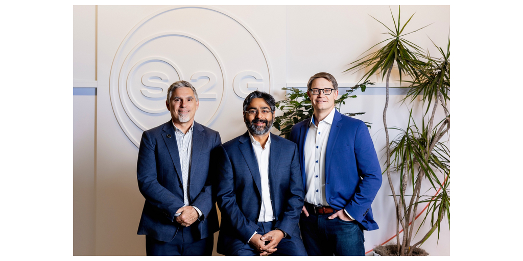 S2G Investments Closes $1 Billion Solutions Fund I to Scale Growth ...