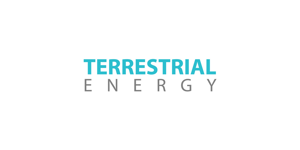 Terrestrial Energy Reports First Quarter 2026 Results