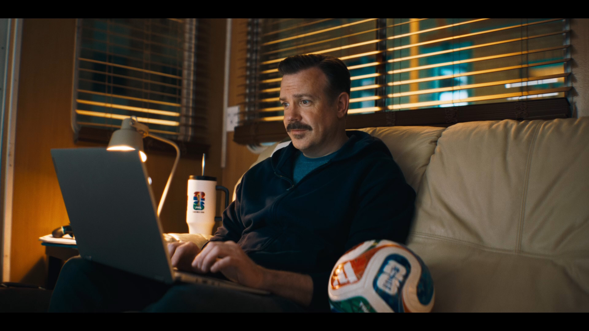 Visa and Jason Sudeikis Turn the Simplest Goal in Football Into the ...