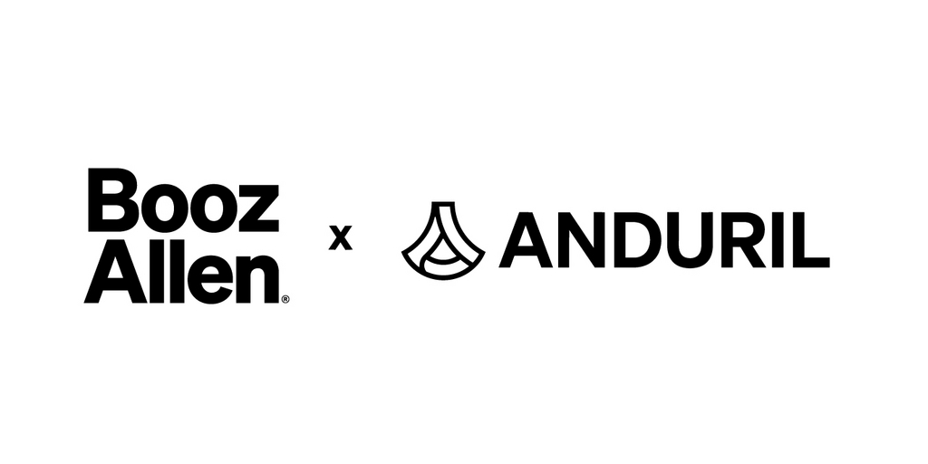 Booz Allen and Anduril Partner to Deploy C2, Cyber, and Zero Trust ...