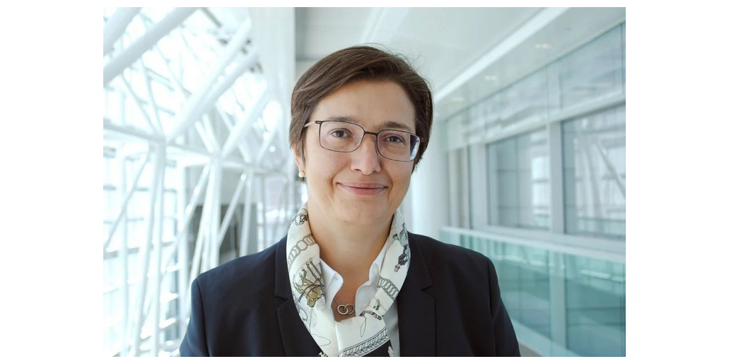 Northern Trust Asset Management Appoints Anne-Sophie van Royen, Ph.D ...