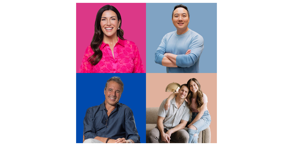 Keller Williams Announces CEO Summit Speakers for Mega Camp 2026