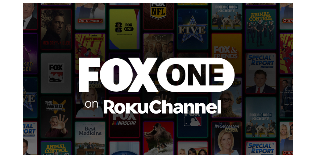 Roku Expands Premium Subscriptions Experience with FOX One