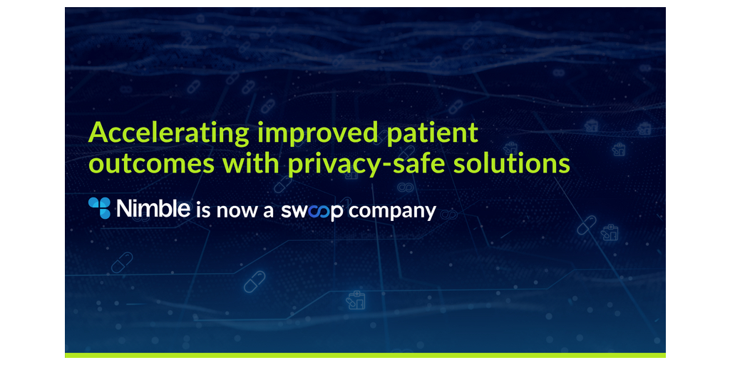 Swoop Acquires Nimble, Adding Prescription Fulfillment and Pharmacy ...