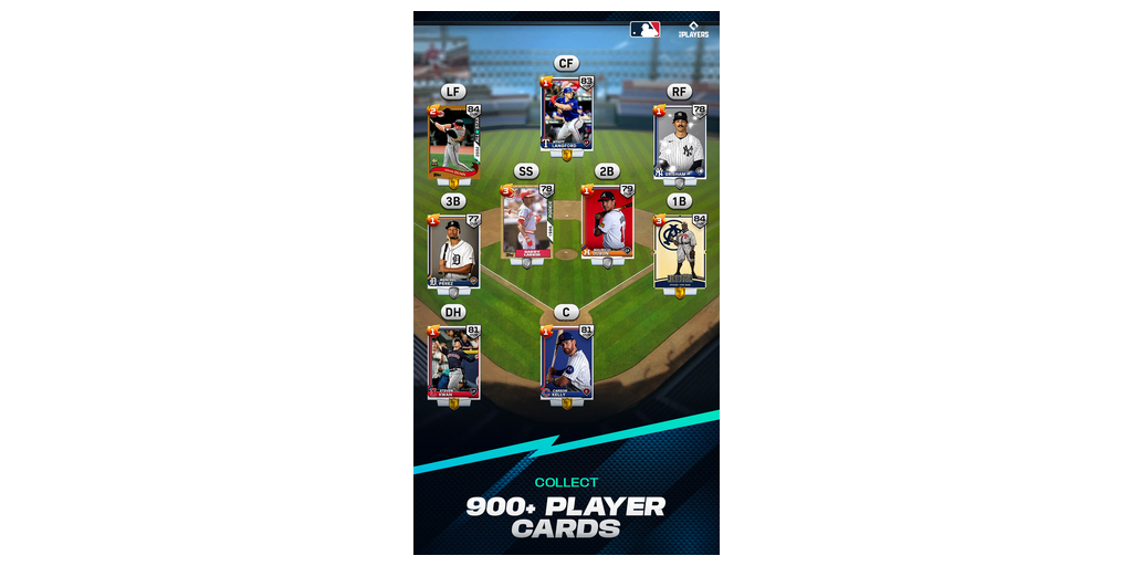 Step up to the Plate and Swing for the Fences in MLB The Show Mobile ...
