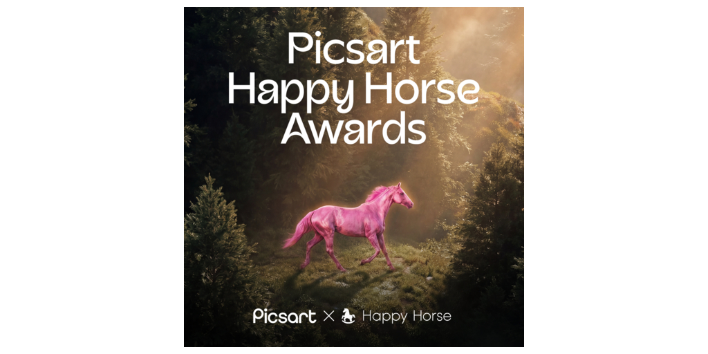 Picsart and Alibaba Cloud Launch AI Video Competition