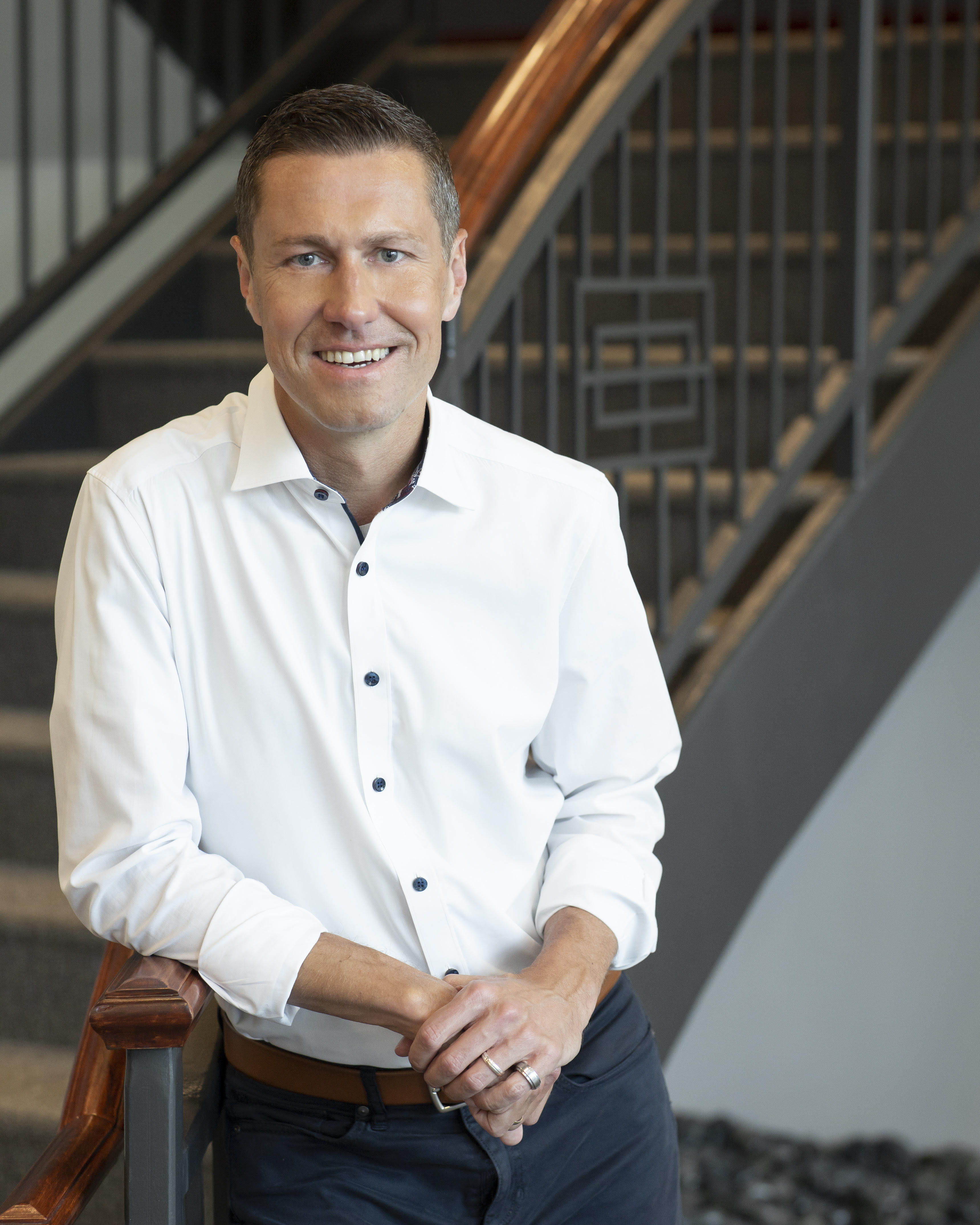Infios Appoints Sven Adler as CFO to Drive Next Phase of Growth and ...