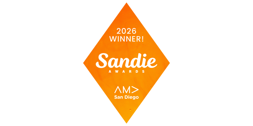 Clearpoint Agency Captures Gold and Bronze at 2026 AMA San Diego Sandie ...