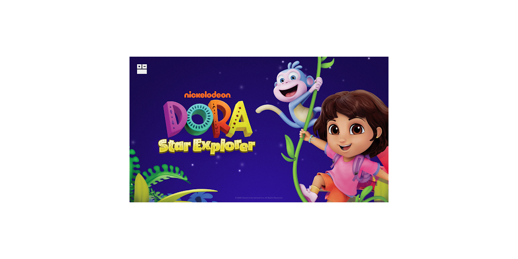 Dora Star Explorer Launches on Nex Playground, Bringing the First ...