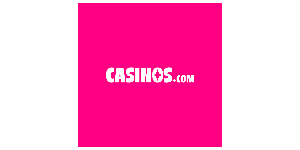 2026 International Casino Awards: UK, Ireland & Rest of World Winners ...