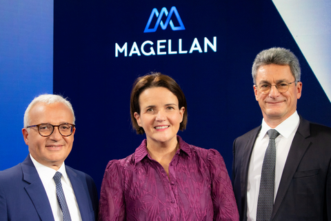 €900M European Consulting and Technology Leader Magellan Expands Into ...